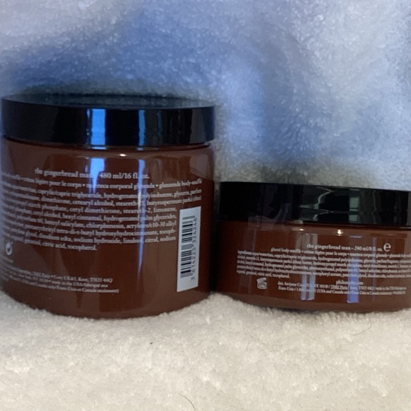 Philosophy | Skincare | New Philosophy Gingerbread Man Body Soufflcream ...